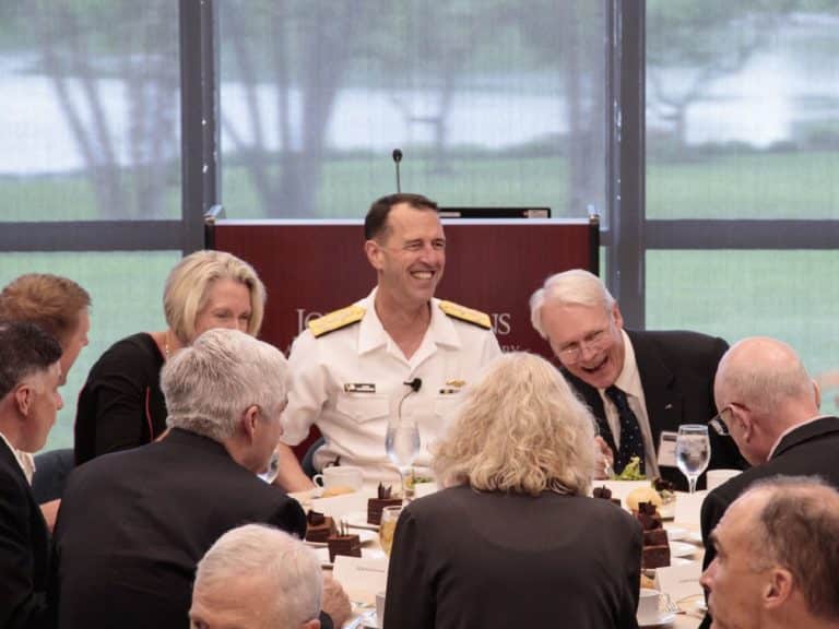 Submarine Technology Symposium | Naval Submarine League