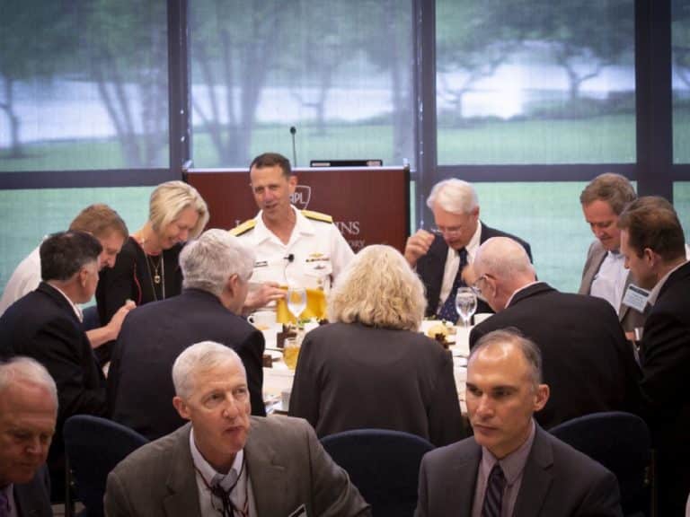 Submarine Technology Symposium | Naval Submarine League