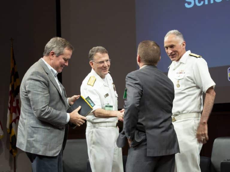 Submarine Technology Symposium | Naval Submarine League