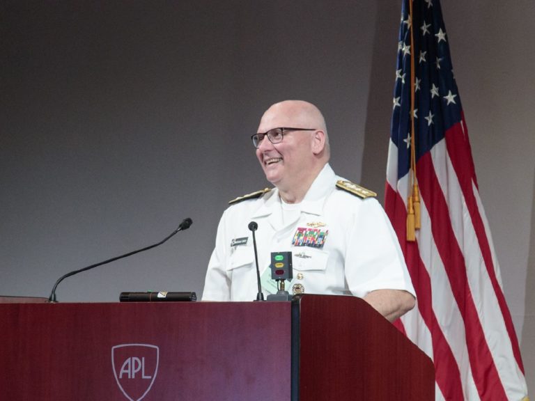 Submarine Technology Symposium | Naval Submarine League