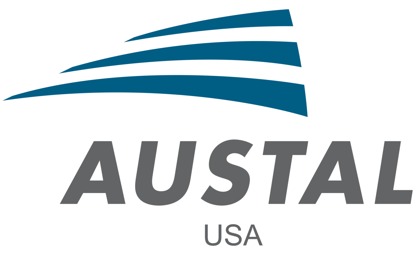 Austal USA 2C Logo Hi Res | Naval Submarine League