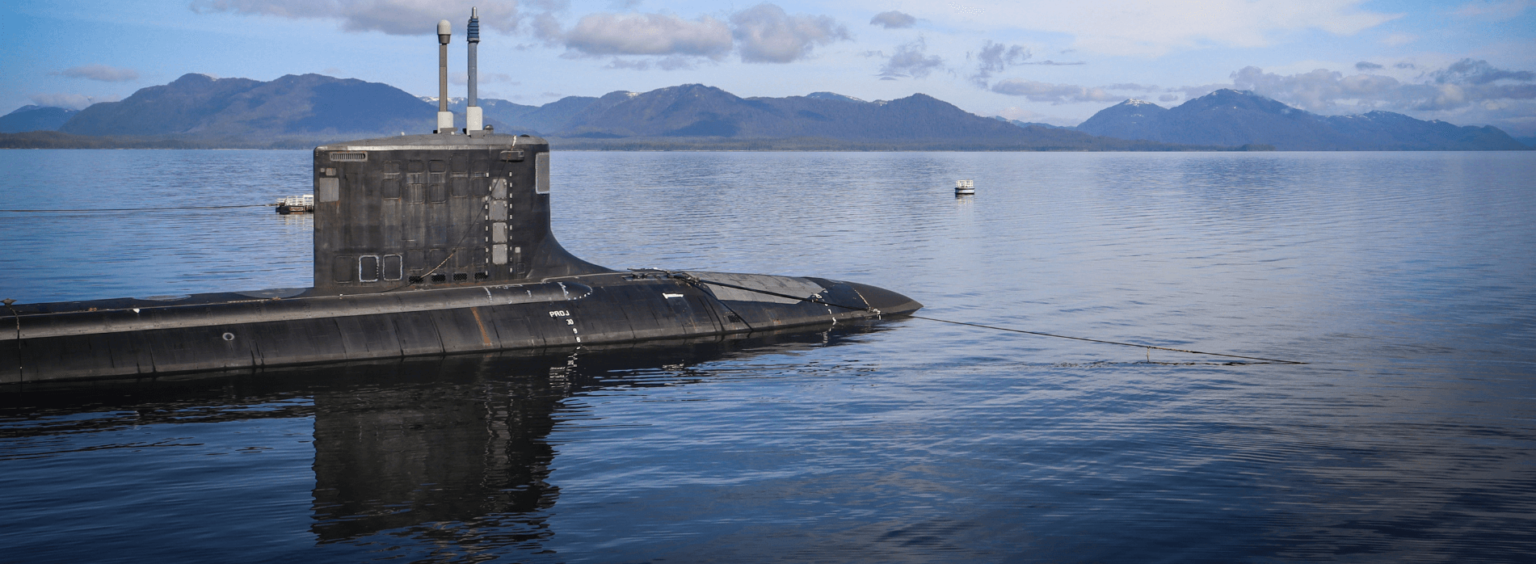 Homepage | Naval Submarine League