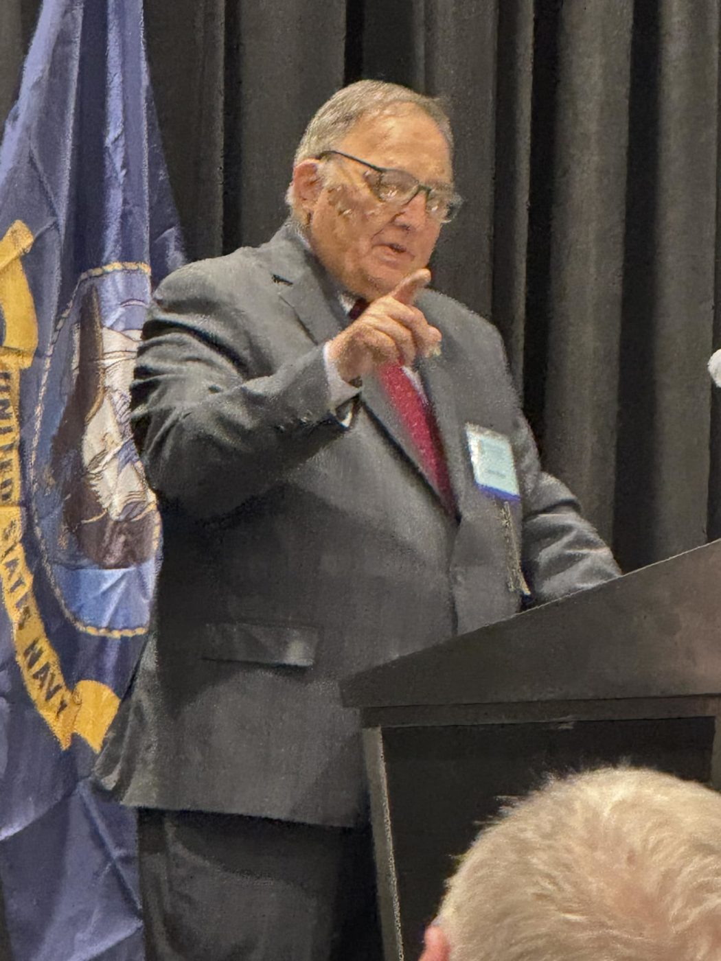 ASIU | Naval Submarine League