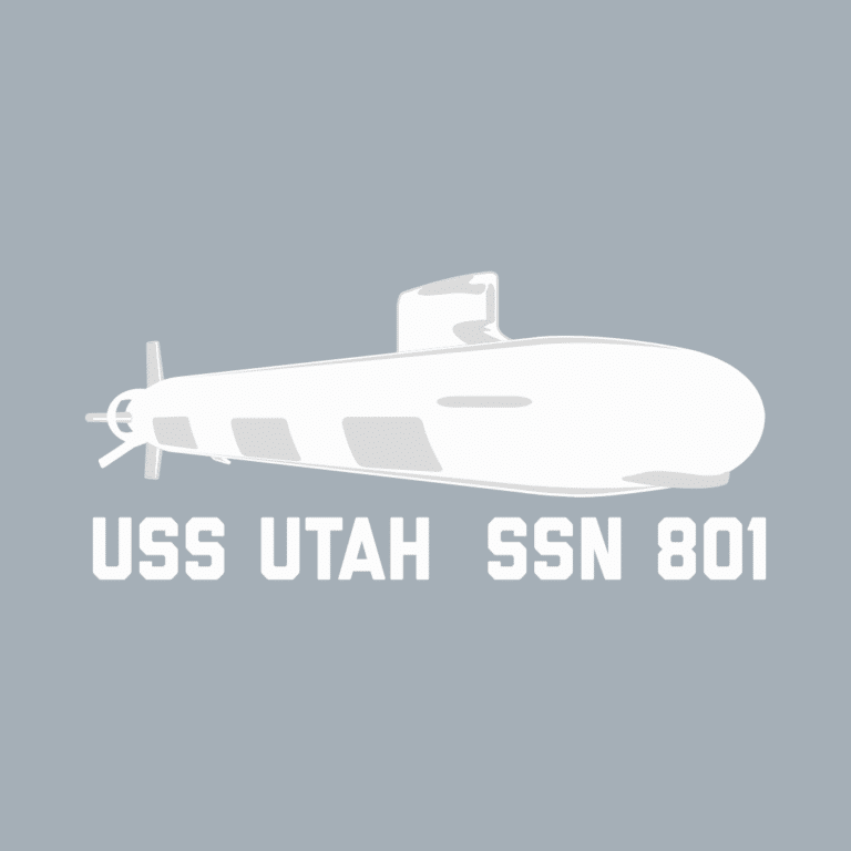 USS UTAH | Naval Submarine League