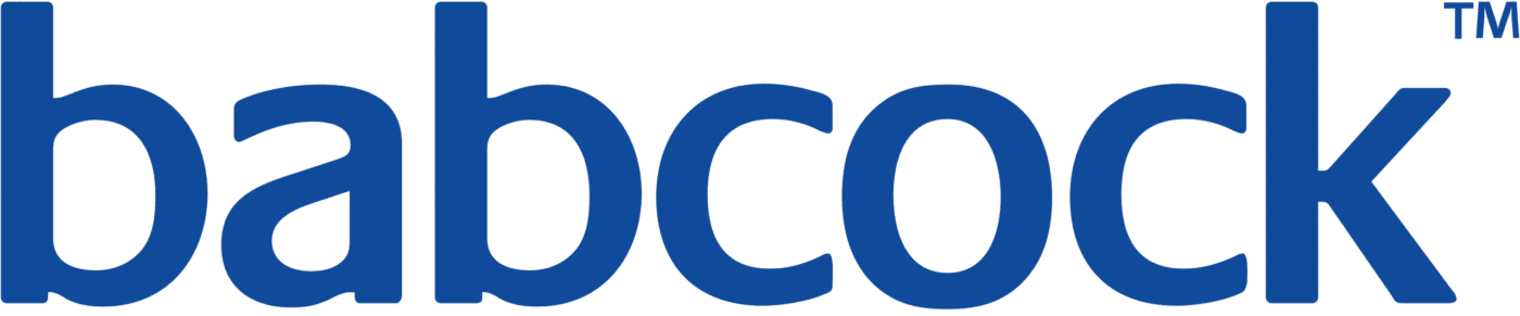 Babcock New Logo.svg | Naval Submarine League