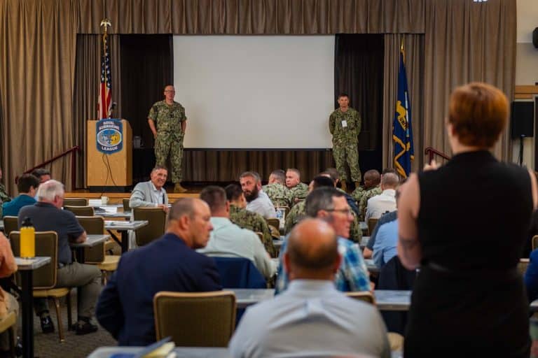 SSWATS | Naval Submarine League