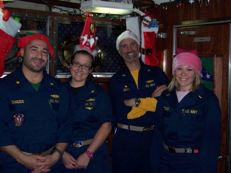 Homepage | Naval Submarine League