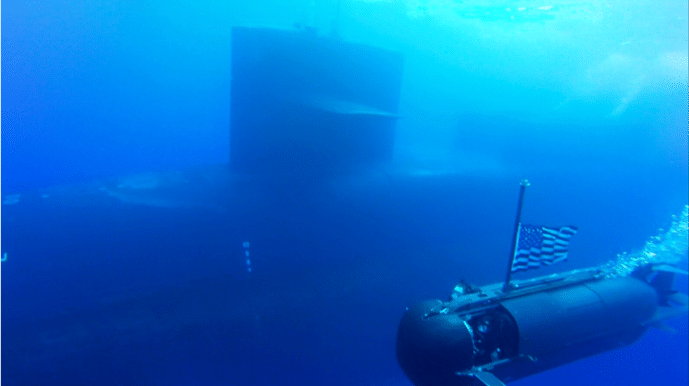 4 Geigel | Naval Submarine League