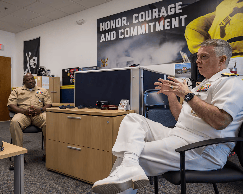 Submarine News | Naval Submarine League