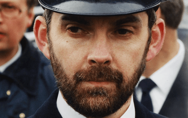 CAPT Paul Abraham | Naval Submarine League