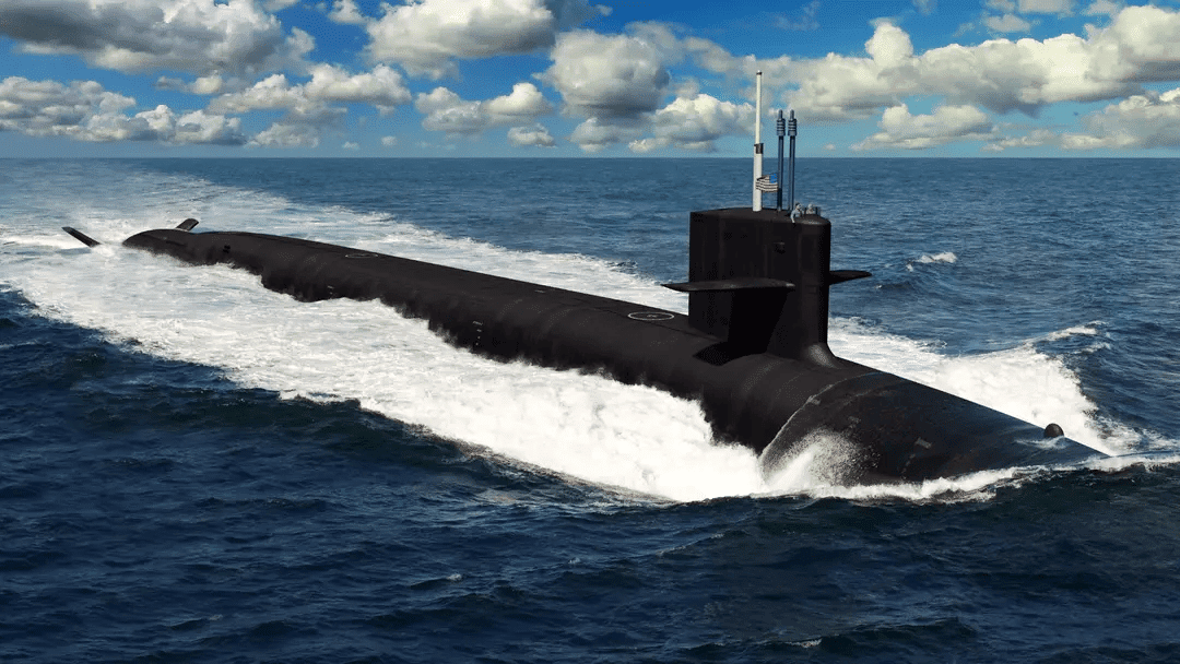 Submarine News | Naval Submarine League